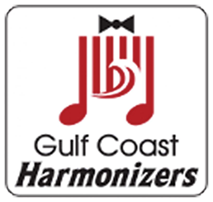 Gulf Coast Harmonizers 2022 Annual Spring Show Saturday, Sunday - Cape ...